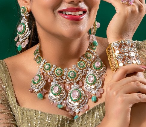 Tri-dia: Fine Lab Diamond Jewellery for Modern Elegance